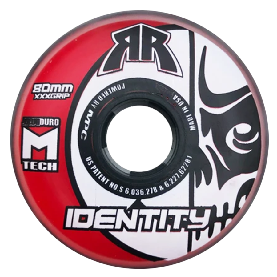 Rink Rat Hockey Wheels