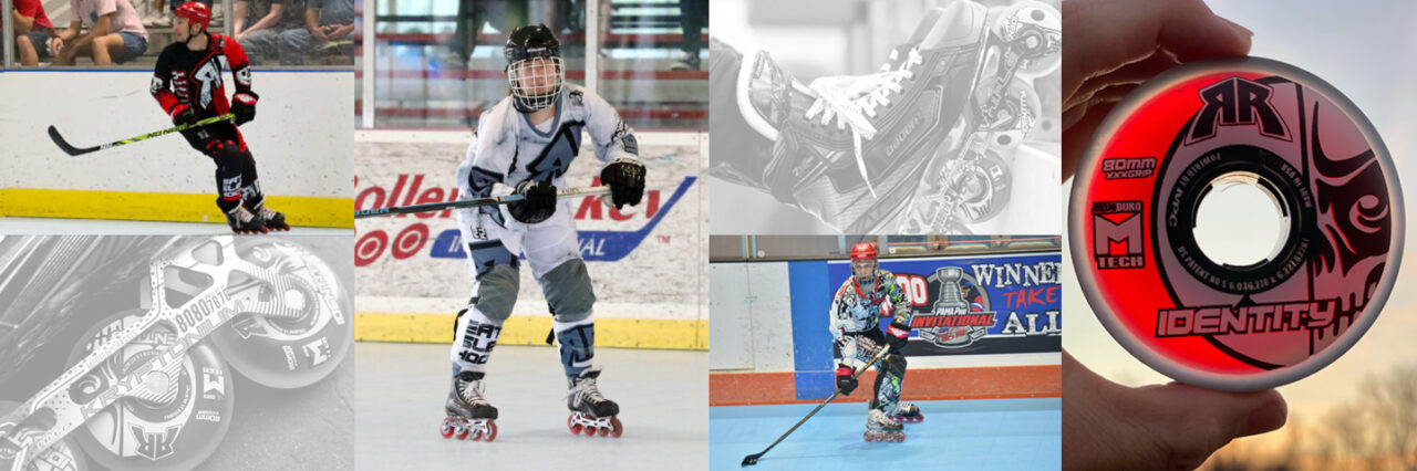 Identity | Rink Rat Hockey Wheels